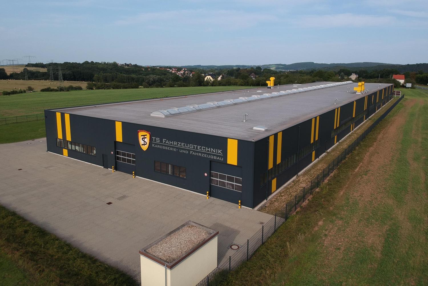 TS Fahrzeugtechnik GmbH