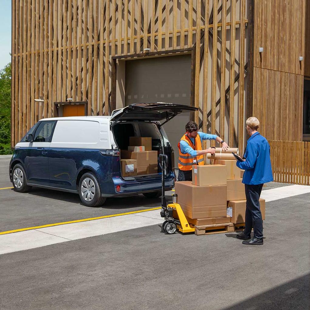 Fahrzeug entdecken | CustomizedSolutionPortal