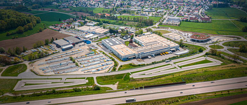 Sortimo International GmbH